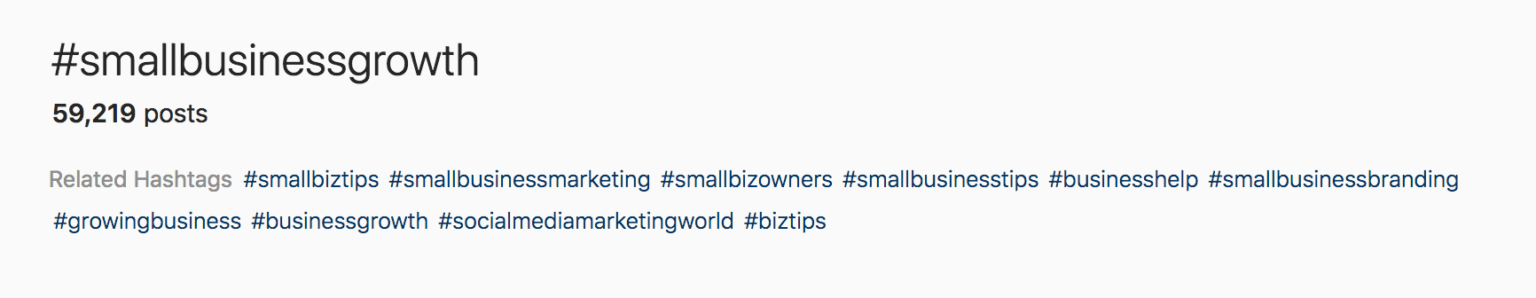 Instagram Hashtags: What They Are, Which Ones to Choose, and How to Use ...