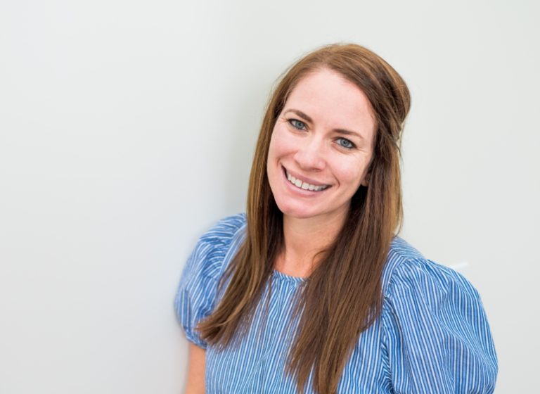 Get In Touch - Ellen Grace Marketing